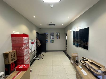 Айбек! Аренда офис в элитном районе 130м² под офис авиакасса showroom