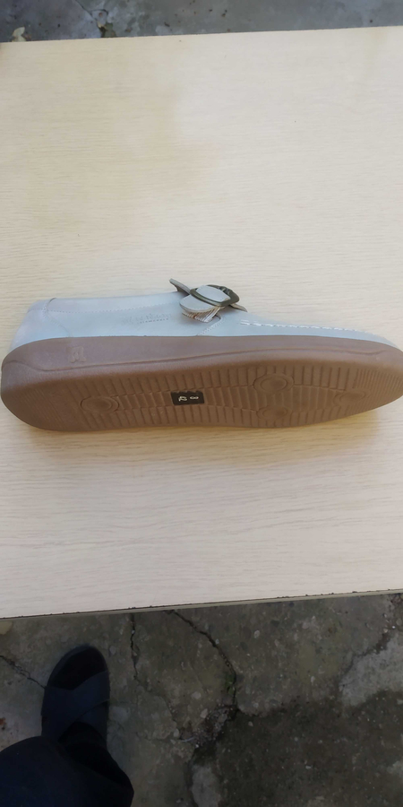 Продам оригинальные Marathon от SALAMANDER 42 размера .