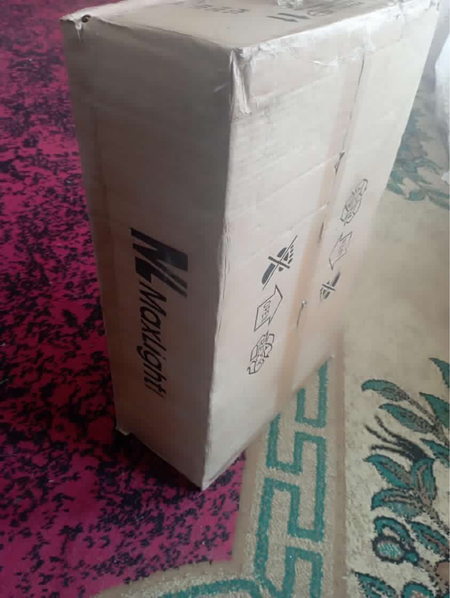 Prajektor 400w li