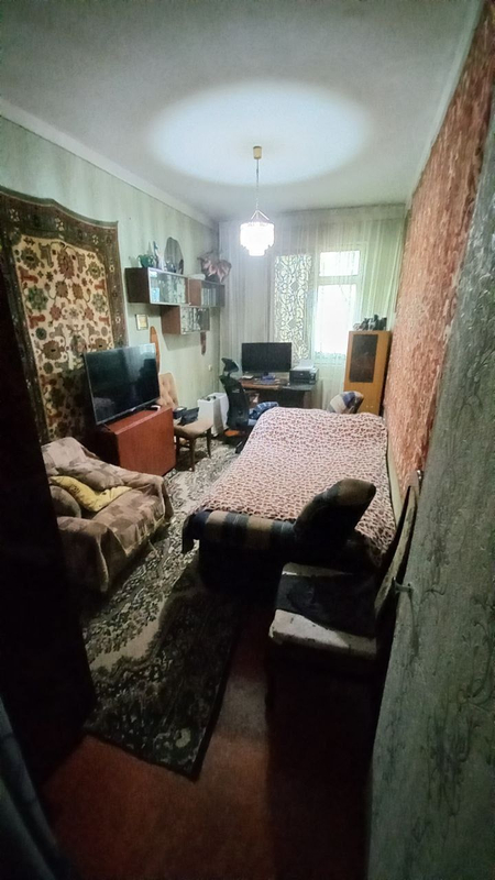 Ялангач мв 3-Ком/3/4 ор.р институт культуры\\nСостояние среднее