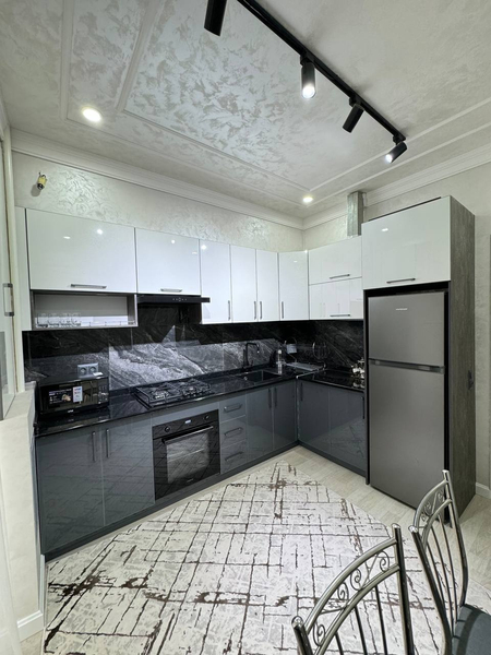 Продаётся 60м² ЖК Никитина 2/4/9