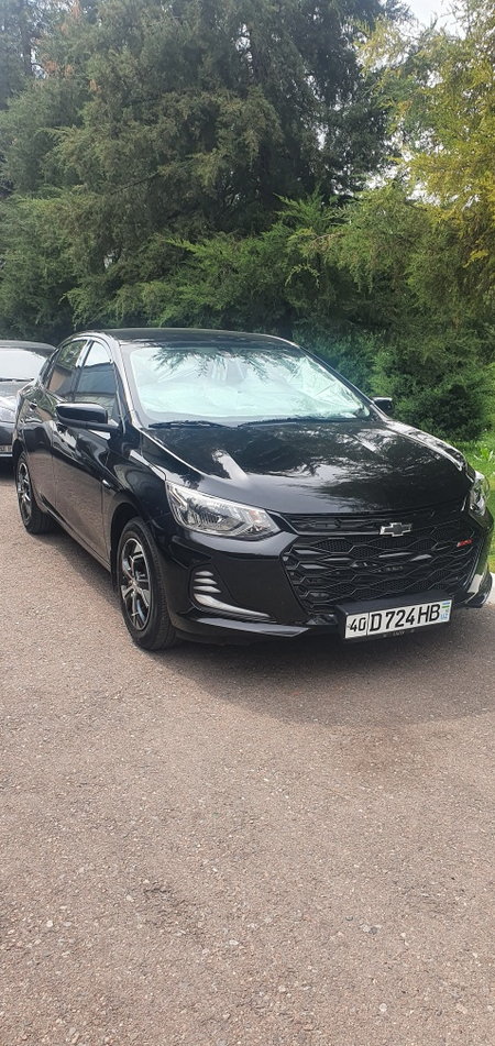 Onix lt mt +tuning (3 pozitsiya Mehanikani ohirgisi)