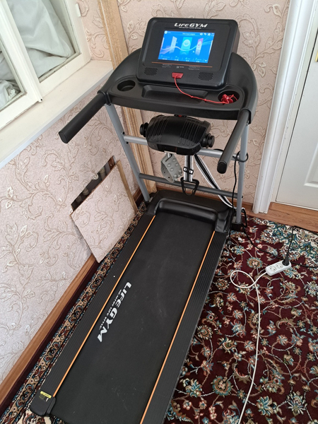 Bigavoy darojka Life GYM