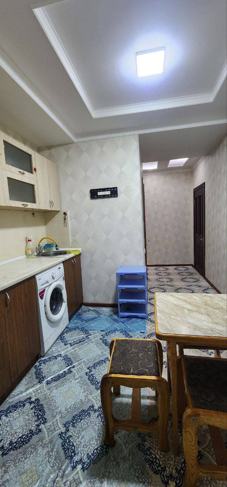 Продаётся квартира Юнусабад 3кв 2/2/4 метро линия