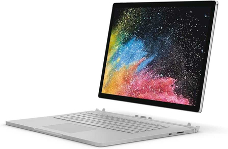 SURFACE Book 2 CORE i7-8650U, 16гб, 512ssd GTX 1050 Сенсорный