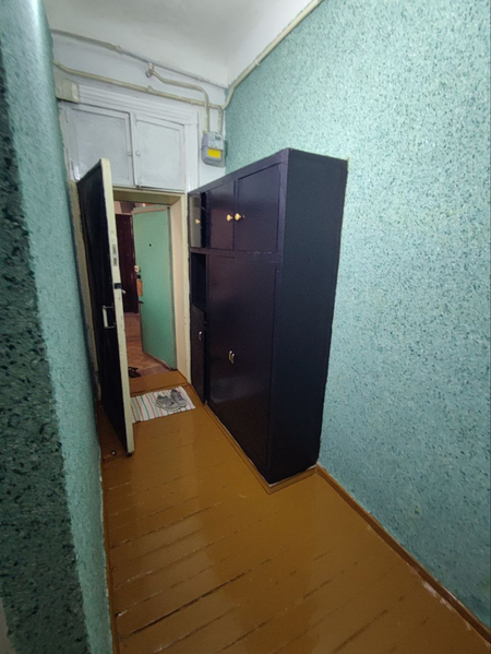 2х комнатная в центре Чирчика