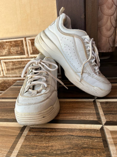 Женские Кроссовки Fila