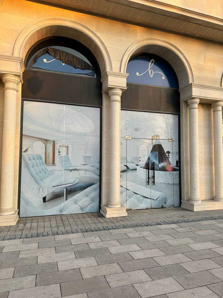 Аренда помещение Ташкент сити ЖК Boulevard  120м2
