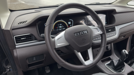 BAW ACE M7 Minven