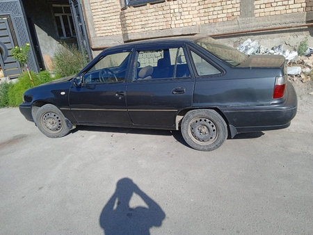 Нексия 1 продается