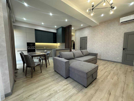 АРЕНДА КВАРТИРЫ новостройка 3/11/12 ул.Мирабад  ЖК MIRABAD AVENUE