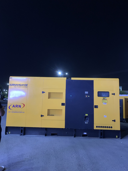 Navigator 38 Kva 30 kw