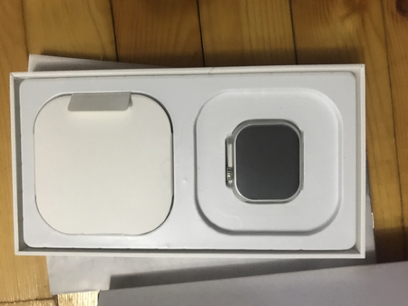 Apple Watch 8 ultra max 1:1