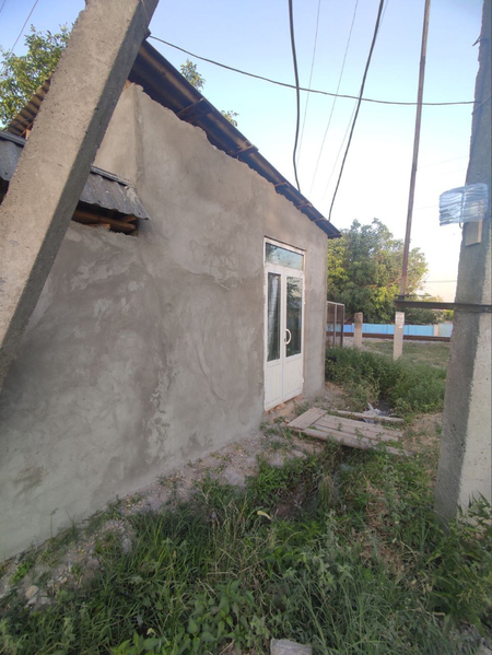 22м2 Нонвой хона йоки магазин учун