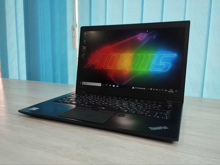 Lenovo (sensor) noutbuk | Muddatli to'lov | 3oy kafolat