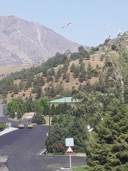 Aspal yotqizish xizmatlari