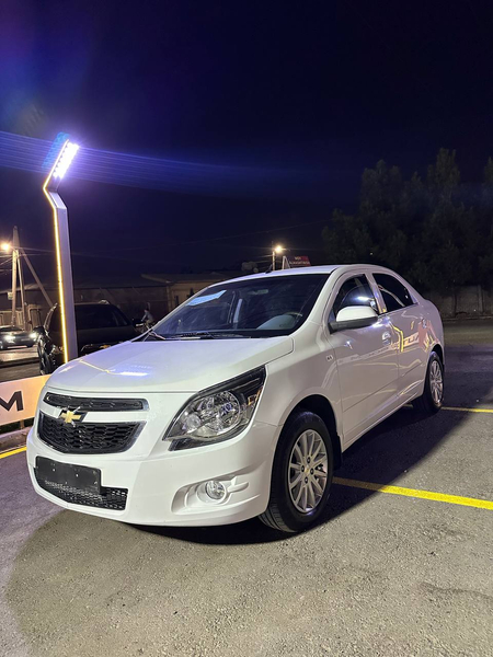 Кобальт 4 автомат