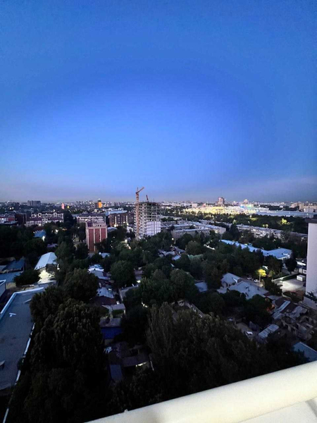 ЖК Infinity Первушка 2-комнатная 4/12 71 м² евроремонт меб/тех