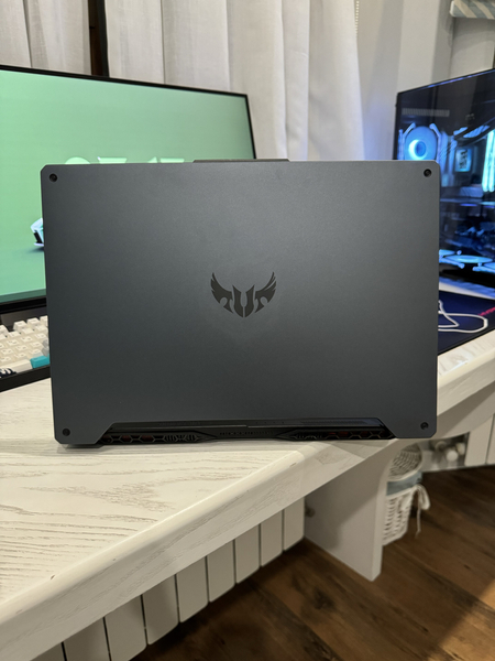 Ноутбук Asus TUF Gaming A15
