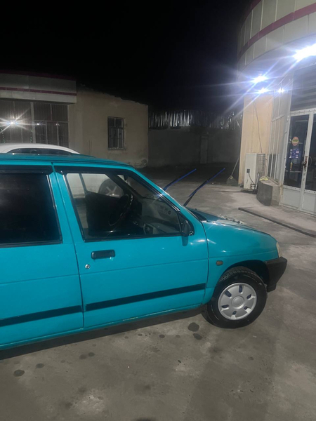 Tico Daewoo Ajoyib holatdagi moshina