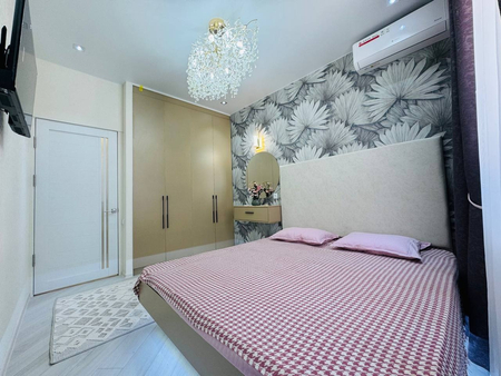 Продается 2х ком. квартира, ор-р: м.Хамида Адимджана, 60м2