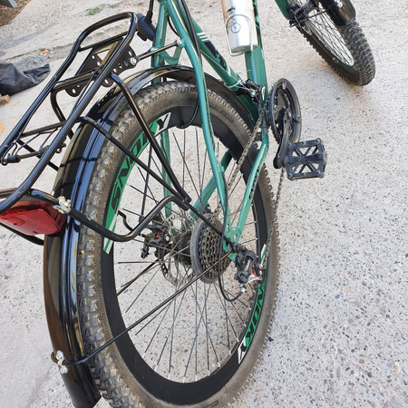 velosiped 26// Велосипед 26