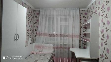 (К124325) Chilonzor tumanida 4-xonali kvartira sotiladi