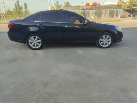 Эпика 2010 автомат