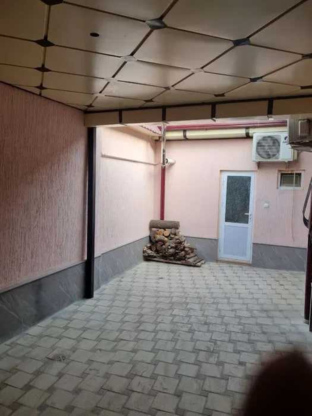 #97  Сдается дом в Мирабадском районе, напротив рисового базара.