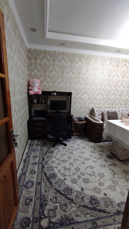 Продается 2х ком.квартира с ремонтом