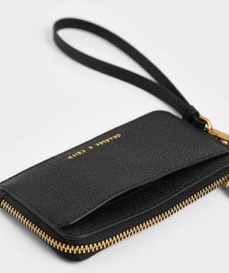 Charles and Keith Кошелек картхолдер