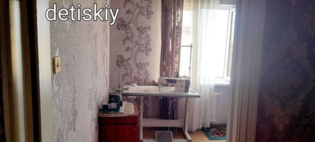 Продаю свою 5-ти комнатную квартиру.