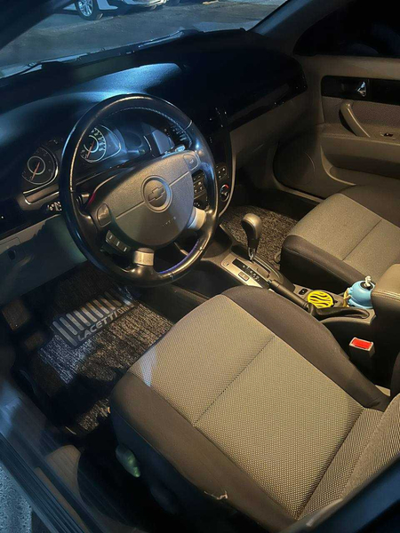 Chevrolet Gentra 2021 full