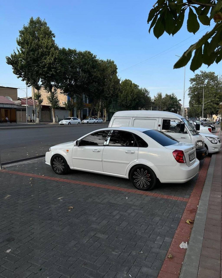 Lacetti Gentra Продается