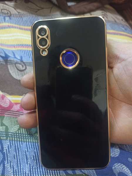 Redmi note 7  6/64