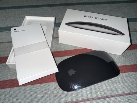 Apple Magic Mouse 2