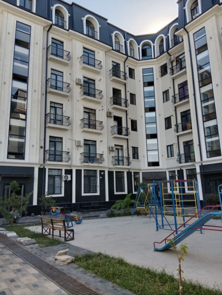Мирзо-Улугбек Продается 2ком квартира ремонт Новостройка Темур Малик
