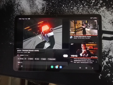 Samsung tab s8 5g