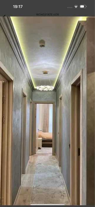 ;СРОЧНО Юнусабад жкМanzara 3ком квартира 80м2 подключ  Yunusobod CIty