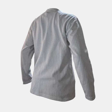 Лонгслив (longsleeve) - Утеплённая футболка с длинным рукавом