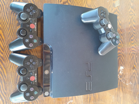 Playstation 3   320gb