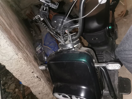 Skutar 1 oy buldi oganimga holati alo olasiz haydiysiz