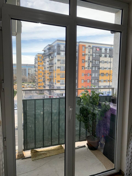 Продажа квартиры Greenpark махтумкули