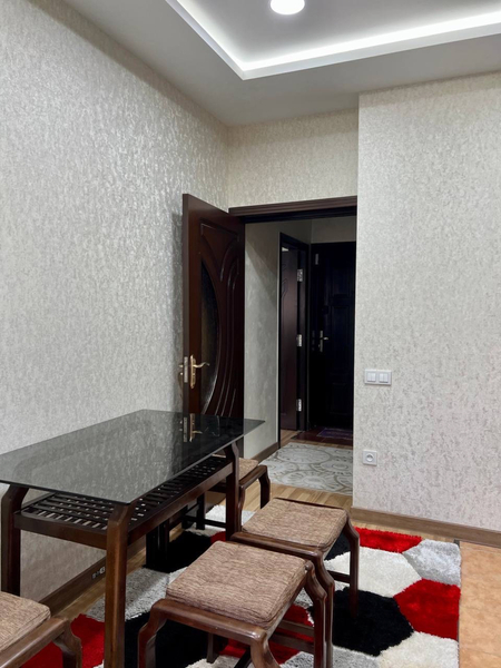 Ц1 аренда кафе Studio 2 комн