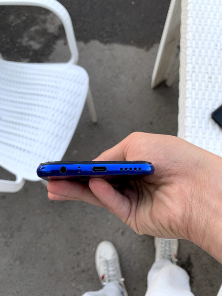 Redmi note 8 sotiladi 4 /64