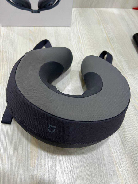 Массажер для шеи и плеч. Xiaomi Mijia Smart Neck Massager