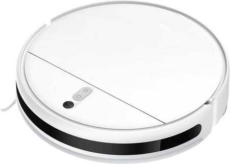 Робот-пылесос Xiaomi Mi Robot Vacuum-Mop 2 Lite по цене с первых рук.