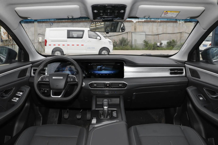 JETOUR X90 Plus 4 pozitsiya