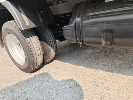Foton truck N1 3t