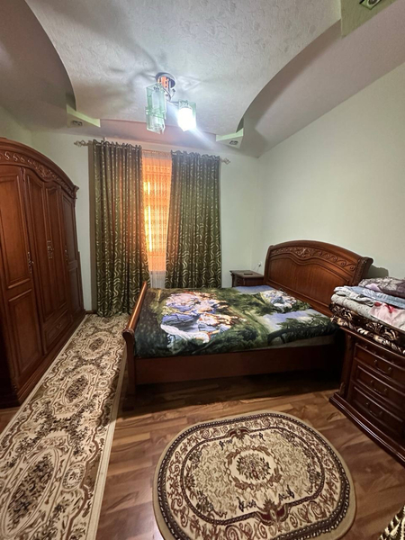 Продается дом площадью 4 соток, адрес Пищевой ориентир 9 школа